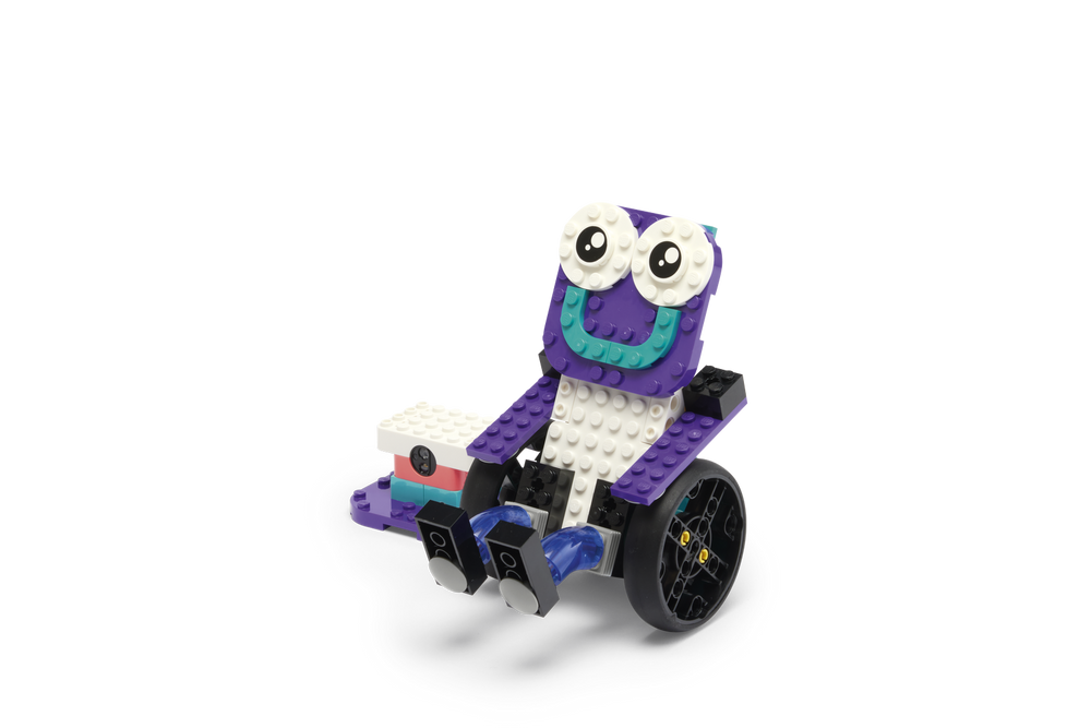 LEGO® Education Computer Science & AI Kit Year 4-6