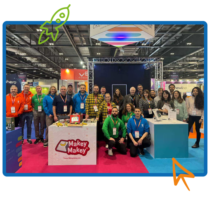 Bett Show 2026