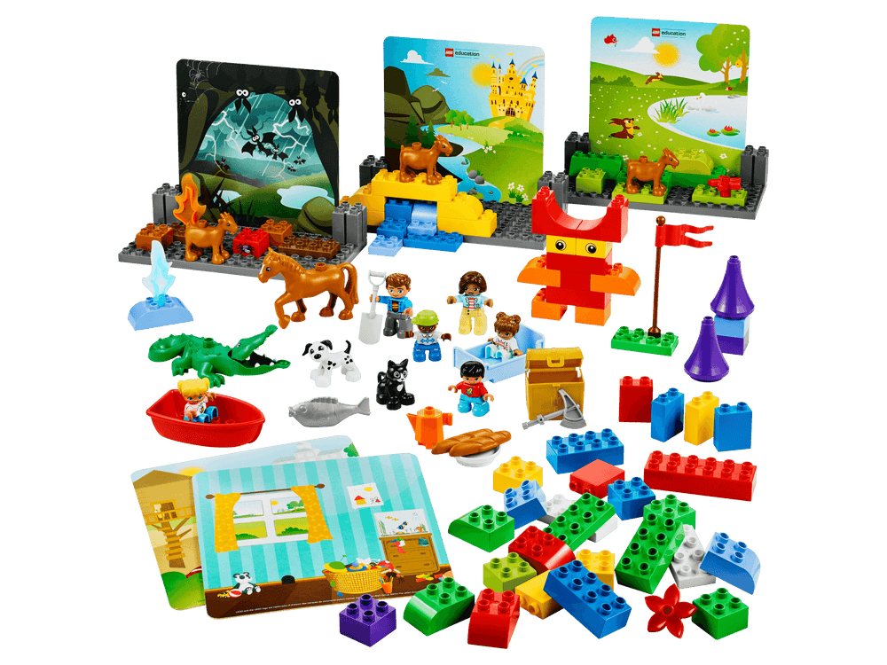 LEGO® Education StoryTales 45005