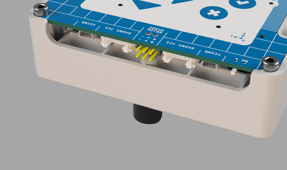Arduino Education Alvik