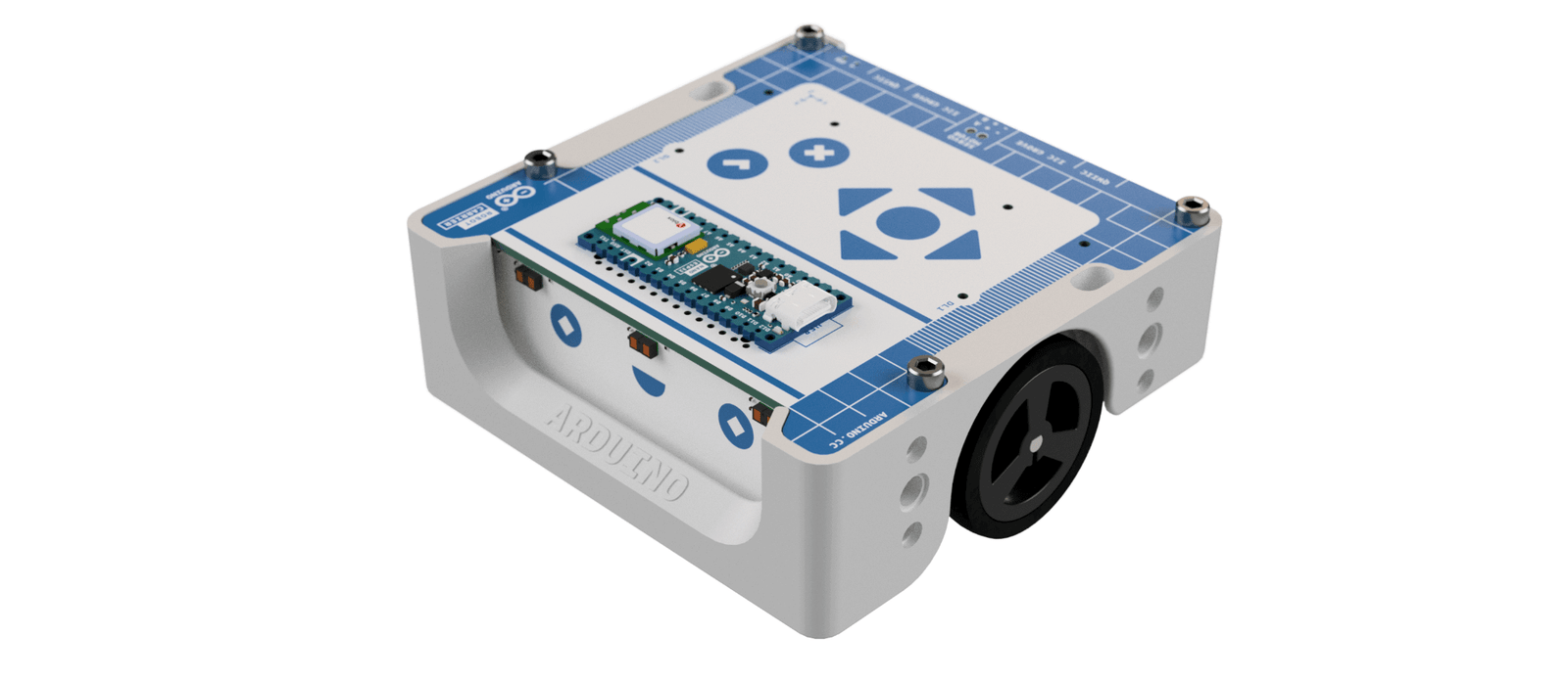 Arduino Education Alvik