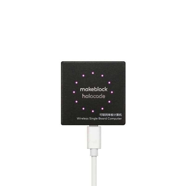 Makeblock HaloCode_EN V2