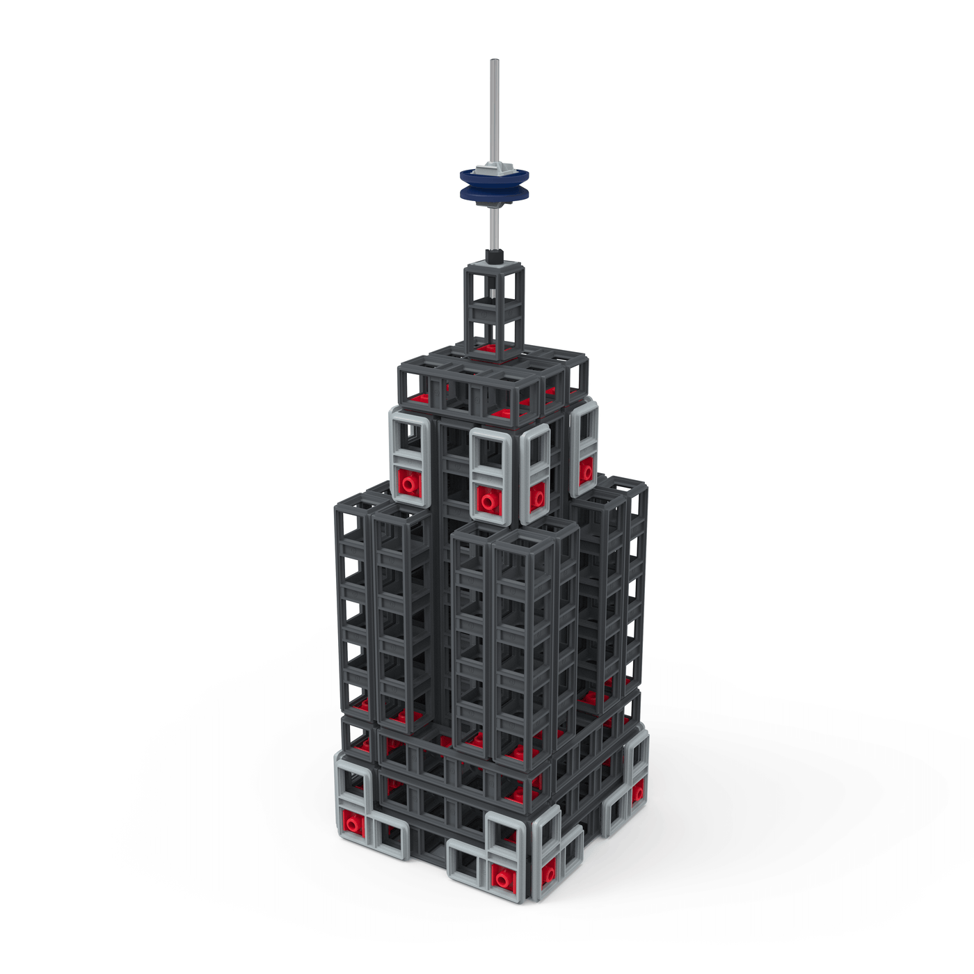 Sphero Blueprint Build Class Pack (10 kits: 20 students)