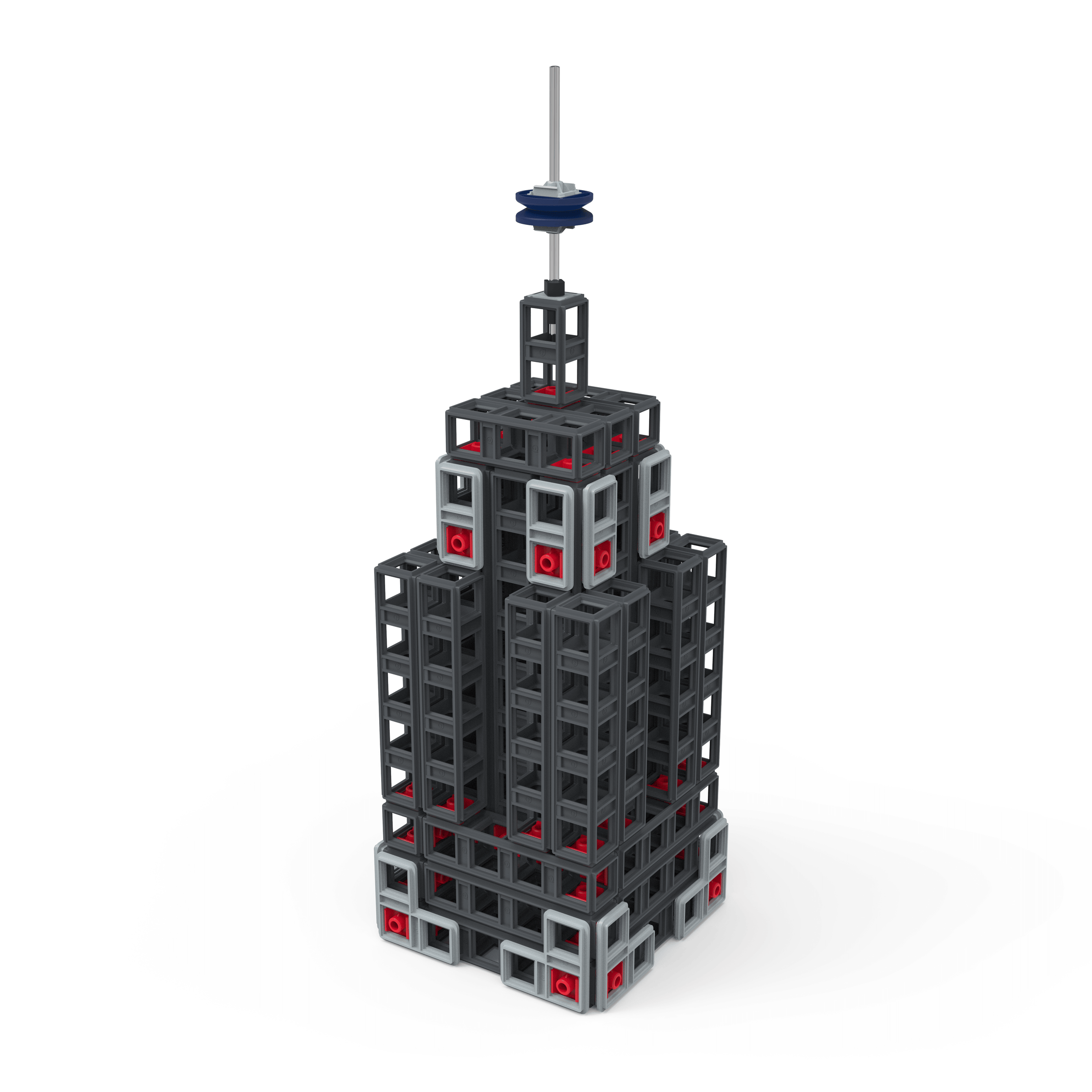 Sphero Blueprint Build Class Pack (10 kits: 20 students)