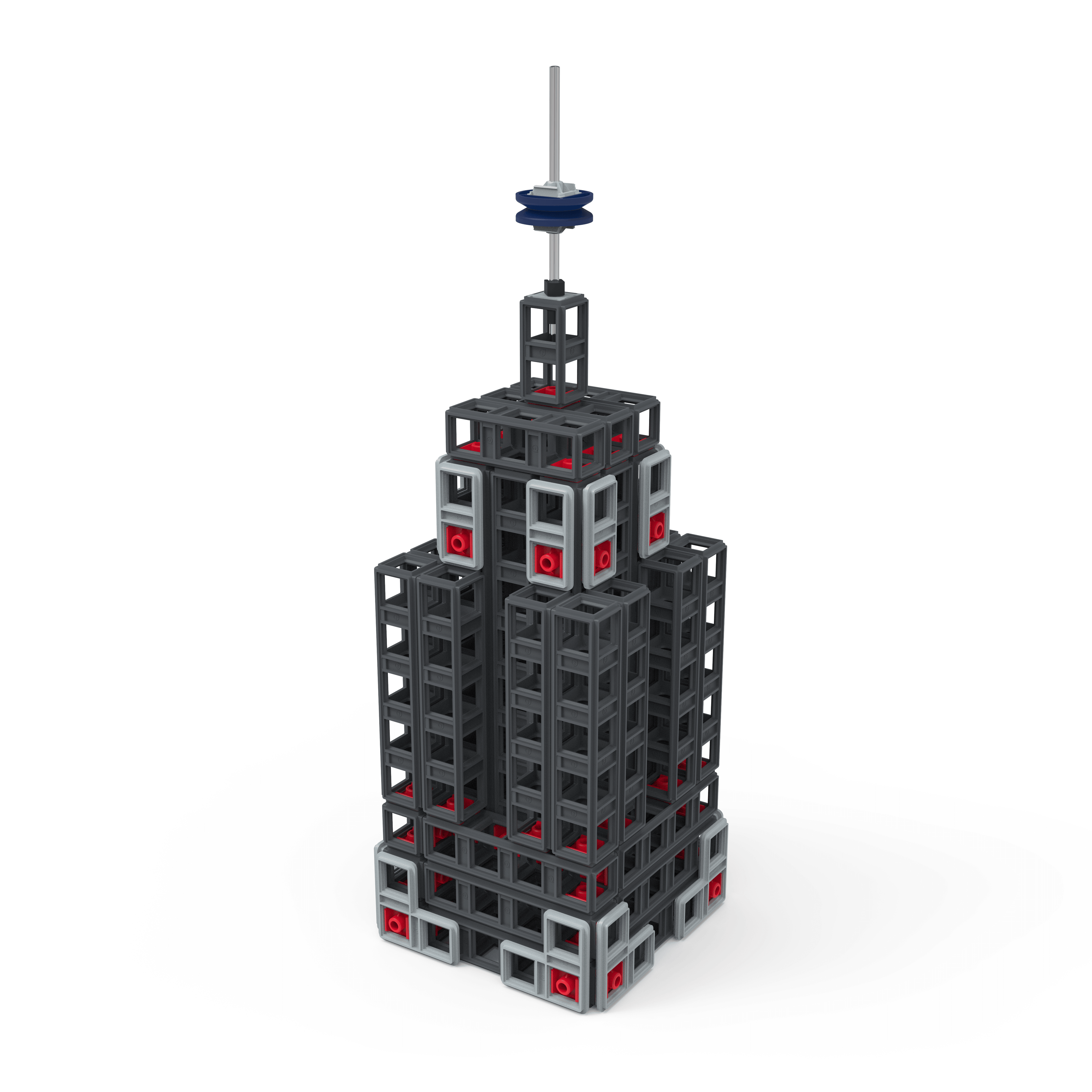 Sphero Blueprint Build Class Pack (10 kits: 20 students)