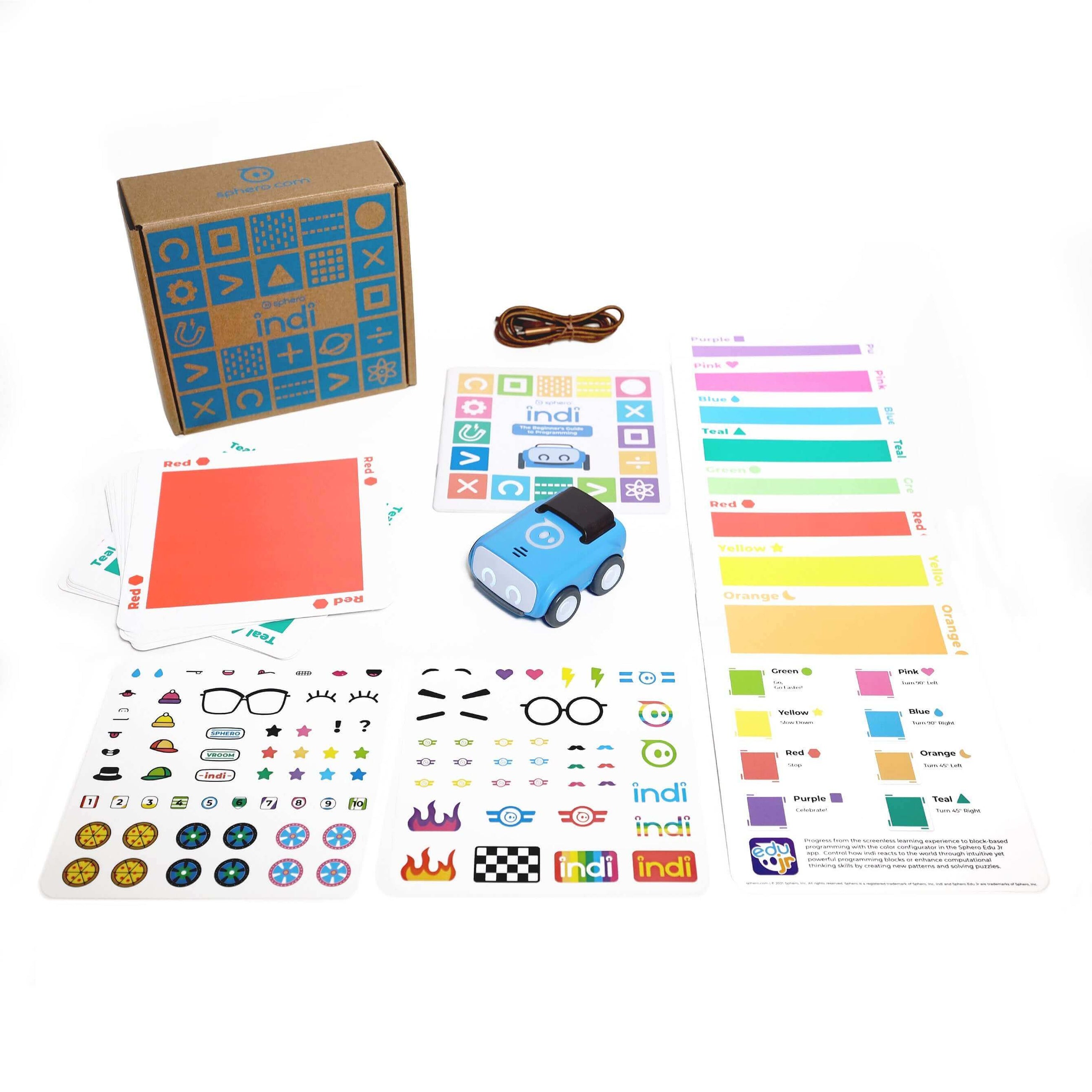 Sphero indi™